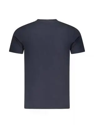 Roberto Cavalli Floral-print T-shirt