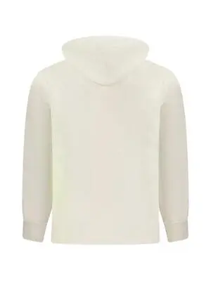 Calvin Klein Logo-embroidered Drawstring Hoodie