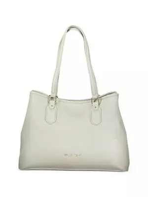 MARIO VALENTINO Brixton Tote Bag - Grey