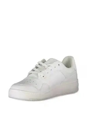 Tommy Hilfiger Perforated Low Top Sneakers