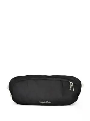 Calvin Klein Logo-print Belt Bag