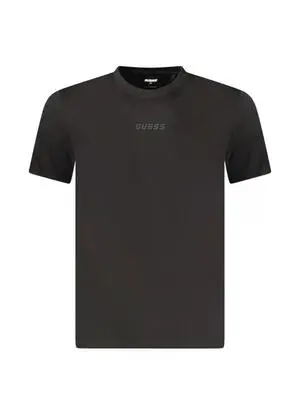 Guess Short-sleeve Round-neck T-shirt