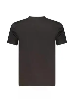 Guess Short-sleeve Round-neck T-shirt