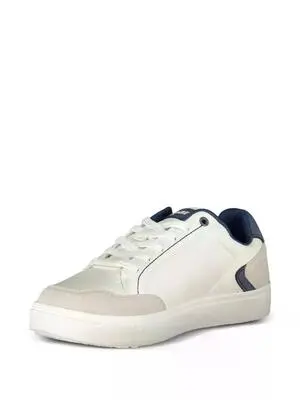 MARES Logo-detail Sneakers