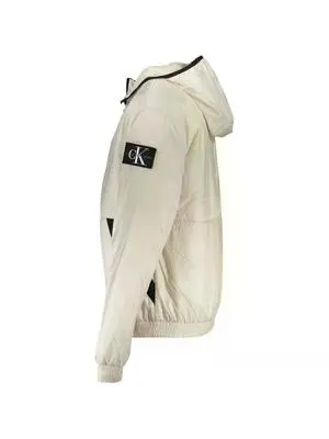 Calvin Klein Puffer Hooded Jacket