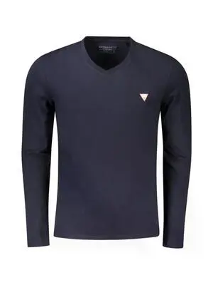 Guess Logo-detail T-shirt