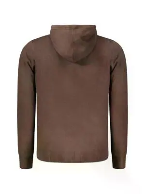 NORWAY 1963 Zip-up Hoodie