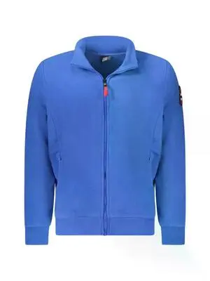 NORWAY 1963 Zip-fastening Sweatshirt