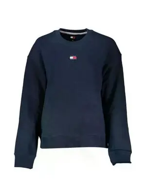 Tommy Hilfiger Logo-patch Sweatshirt