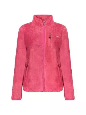 NORWAY 1963 Zip-up Sweatshirt