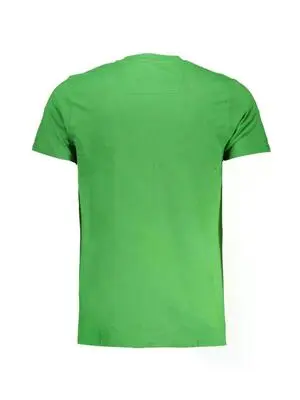 Roberto Cavalli Logo-print T-shirt