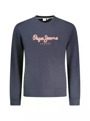 Pepe Jeans Logo-print Sweatshirt