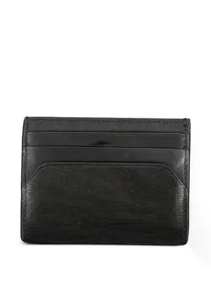 Tommy Hilfiger Textured Card Holder