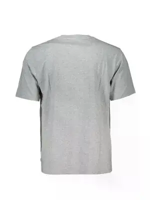 LEVI'S 501 Graphic-print T-shirt - Grey