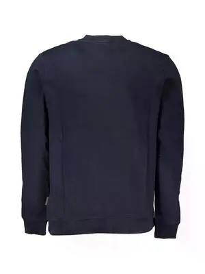 NAPAPIJRI Crew-neck Sweater - Blue
