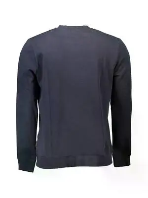 NAPAPIJRI Crew-neck Sweater - Blue