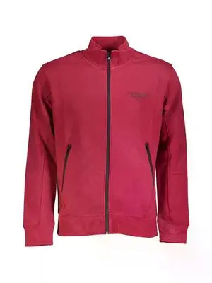 U.S. Grand Zip-up Sweatshirt
