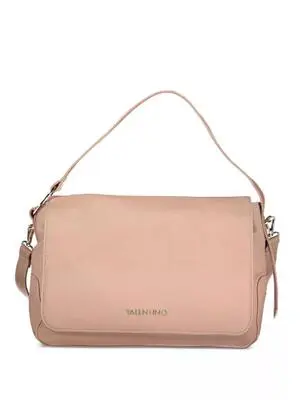 MARIO VALENTINO Logo-plaque Shoulder Bag