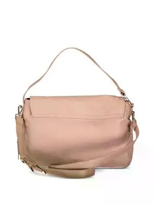 MARIO VALENTINO Logo-plaque Shoulder Bag