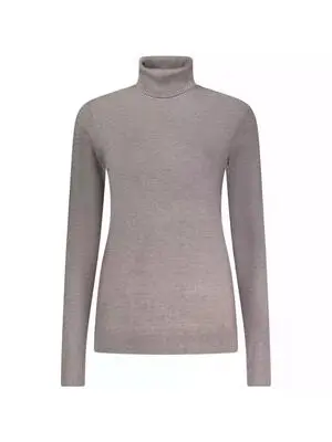 NORWAY 1963 Roll Neck Sweater