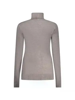 NORWAY 1963 Roll Neck Sweater