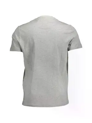 HARMONT & BLAINE Pocket-detail T-shirt