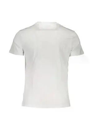 LA MARTINA Logo-print T-shirt