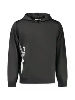 FILA Logo-print Hoodie