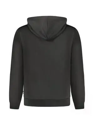 FILA Logo-print Hoodie