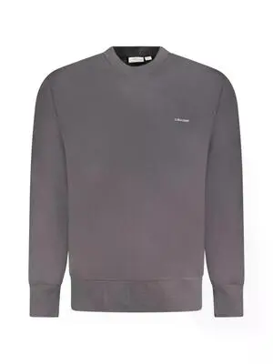 Calvin Klein Logo-print Sweatshirt