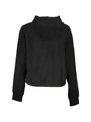 FILA Baalberge Cropped Drawstring Hoodie