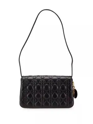Dior Quilted Shoulder Bags