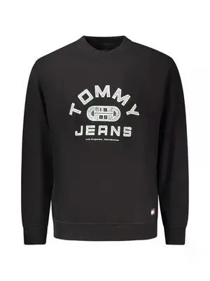 Tommy Hilfiger Logo-print Sweatshirt