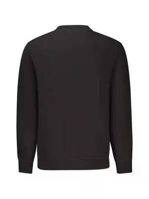Tommy Hilfiger Logo-print Sweatshirt