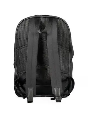 Calvin Klein Logo-engraved Keychain Backpack
