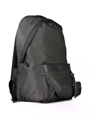 Calvin Klein Logo-engraved Keychain Backpack