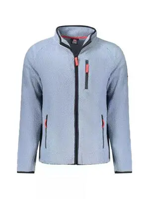 NORWAY 1963 Zip-up Fleece Jacket
