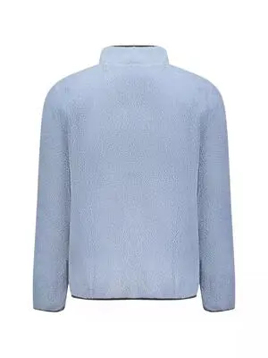 NORWAY 1963 Zip-up Fleece Jacket