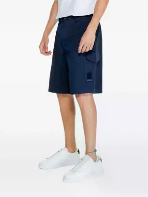 Armani Exchange Cargo Shorts