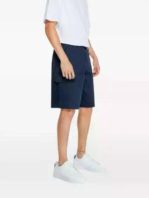 Armani Exchange Cargo Shorts