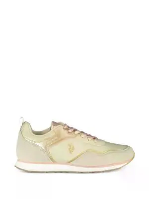 U.s. Polo Assn. Panelled Sneakers