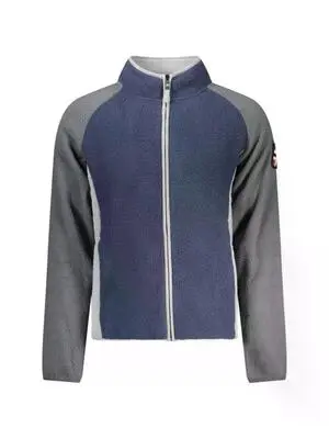 NORWAY 1963 Fleece-texture Sweatshirt