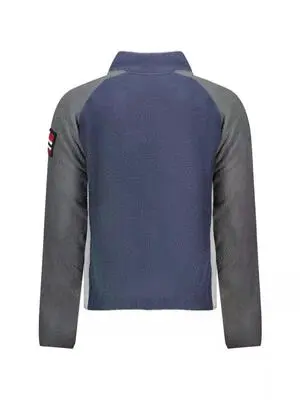 NORWAY 1963 Fleece-texture Sweatshirt
