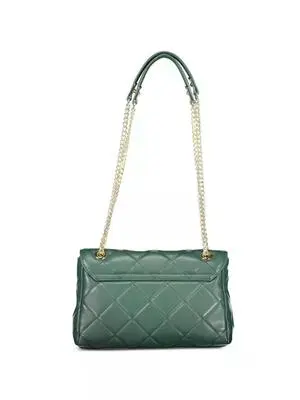 MARIO VALENTINO Quilted Shoulder Bag