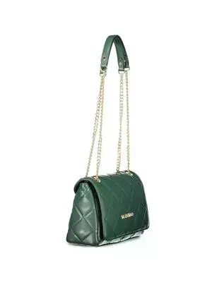 MARIO VALENTINO Quilted Shoulder Bag