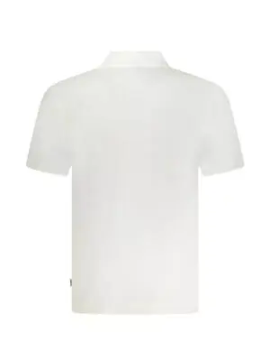 Wrangler Embroidered-logo Polo Shirt