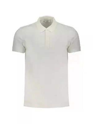 Calvin Klein Short-sleeve Polo Shirt