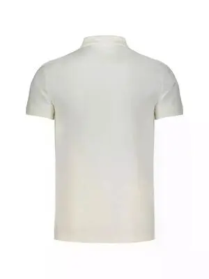 Calvin Klein Short-sleeve Polo Shirt