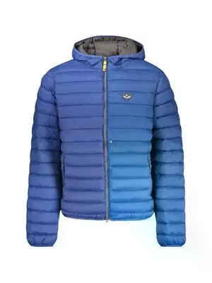 ARMATA DI MARE Padded Hooded Jacket