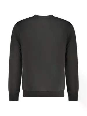 FILA Logo-print Sweatshirt